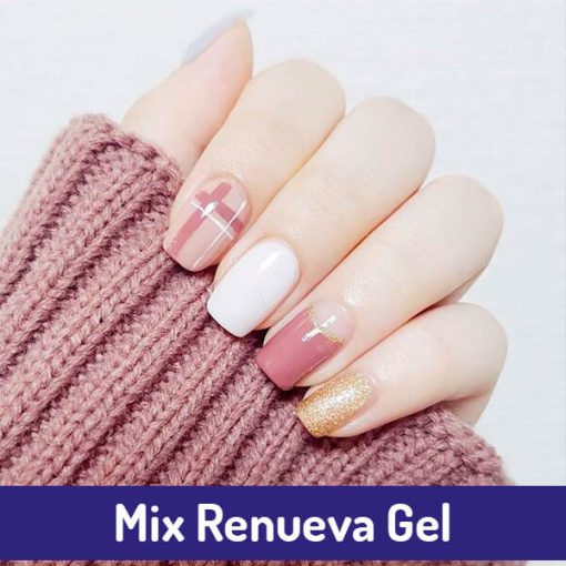 6 diseños de uñas que combinan con todo tu guardarropa. BONITTA...... 6 diseños de uñas que combinan con todo tu guardarropa. BONITTA......